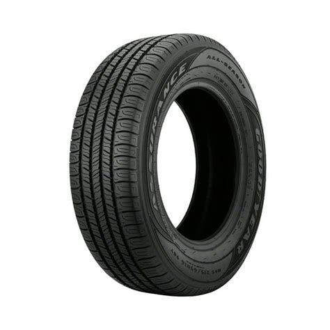 Goodyear All Season Tires In Goodyear Tires