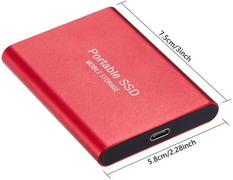 Escort Mediaflair Portable Wireless External Storage