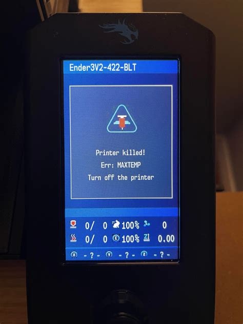 1047 pt1000 w 4 7k ohms e3d max temp error on boot · issue 242