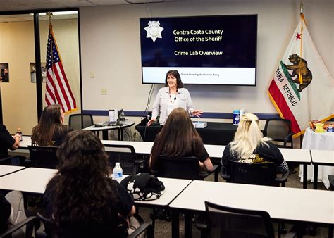 Contra Costa Contra Costa Sheriff Official Page