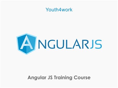 angular js 101