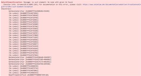 How To Loop And Click All Icons To Download Files With Selenium Python