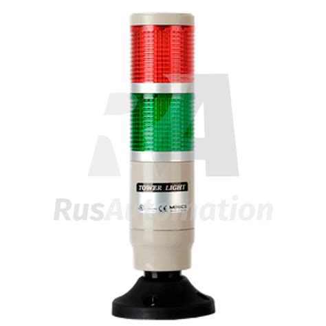 Светосигнальные колонны Menics MT4B купить по доступной цене | Заказать ...