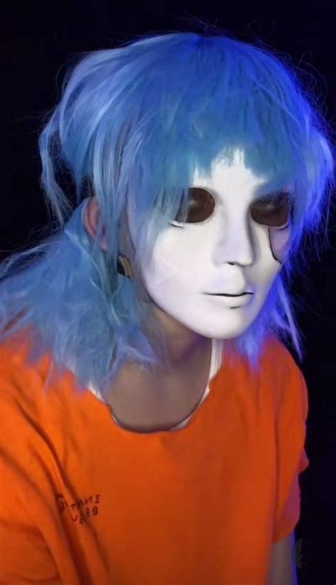 Пин от пользователя Alex Rawr Xd ★ на доске Sally Face Косплей Фейс арт Прически