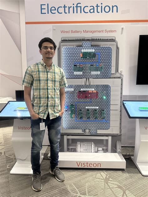 Saliq Shaikh On Linkedin Wirelessbms Embeddedsystems