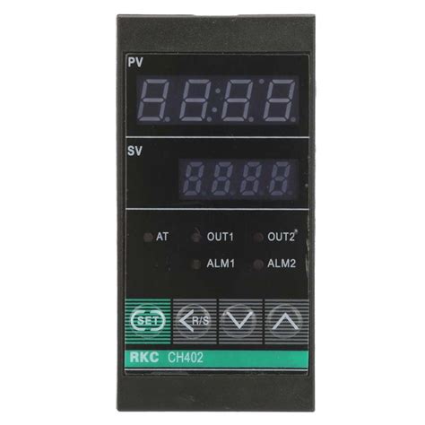 Digital Temperature Controller Intelligent Pid Tem Grandado