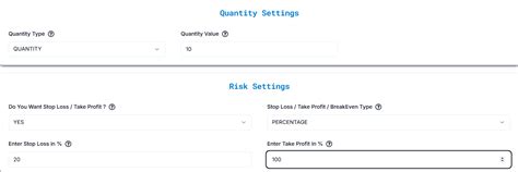 Generate Alert Tradingview Stratergy Indicator Pickmytrade