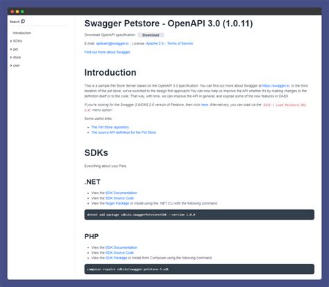 Enhance Redocly With Sdks From Apimatic