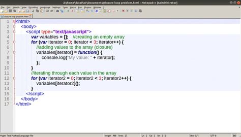 JavaScript Closures The Only Concept To Define Private Data In JavaScript DataFlair