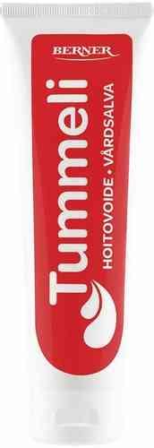 Tummeli Hoitovoide Apteekkituotteetfi Verkkoapteekki