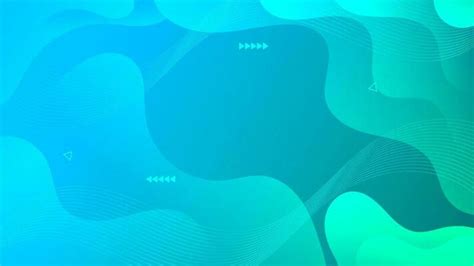 Green Abstract Gradient Vector Art Icons And Graphics For Free Download