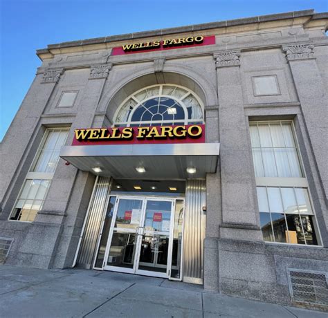 Proposed Scenario For Hammonton Wells Fargo Bank Building Acquisition Town Of Hammonton