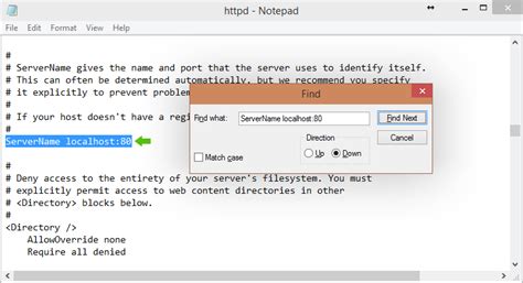 Xampps Apache Not Working Stack Overflow