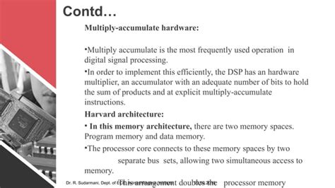 Role Of Dsp In Biometric Applications Ppt Digital Audio Computer