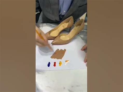 шокирующие смешивания красок!!!! #shorts #art #художник - YouTube