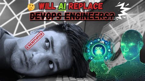 Nasiullha Chaudhari On Linkedin Will Ai Replace Devops Engineer Ai