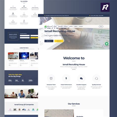 build or clone any website using elementor pro by rabbi 95 fiverr