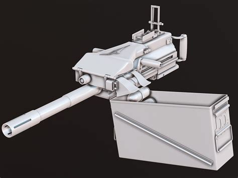 3d Mk 19 Model Turbosquid 1938019