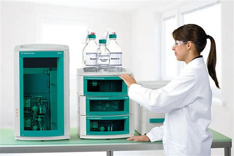 Optimize Ion Chromatography For Your Application Metrohm