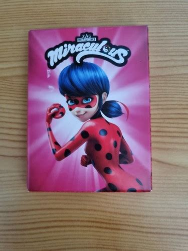 Mc Donalds Happy Meal Spielzeug Miraculous Ladybug Ebay