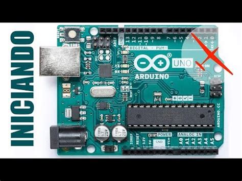 Iniciando Con Arduino Tips Y Recomendaciones YouTube