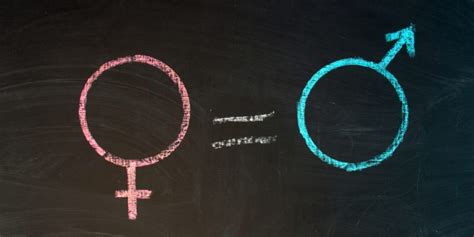 Equidad De Genero