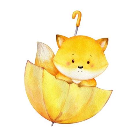 وکتور رایگان لایه باز Eps پترن طرح کارتونی و آبرنگی خرگوش و چادر سرخ پوستی رزتم