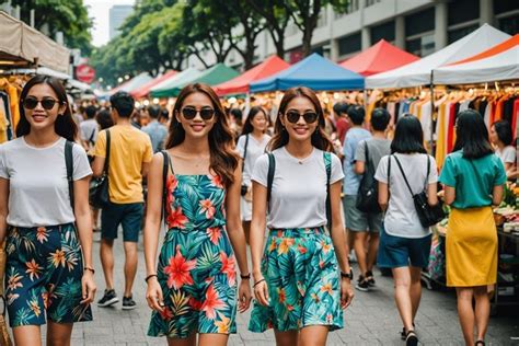 Most Affordable Singapore Fashion Brands Vcg