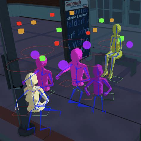 Models Suddenly Stuck In Poses In Editor And Animations Messed Up Across Project Unity Engine