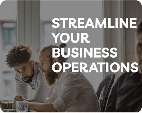 Business Operations And How To Improve Them
