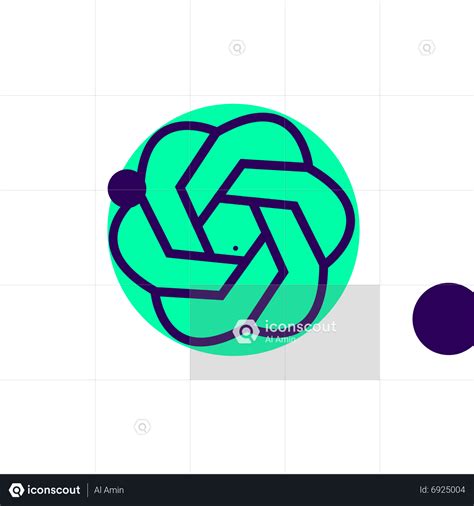 Chatgpt Animation By Al Amin Lottiefiles