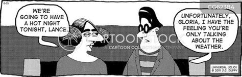 Implied Cartoons And Comics Funny Pictures From Cartoonstock
