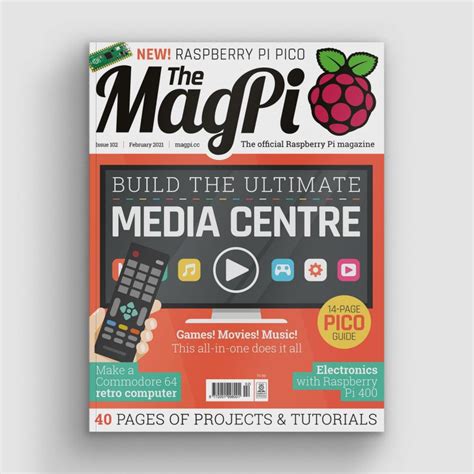 Raspberry Pi Engineers On The Making Of Raspberry Pi Pico The MagPi Raspberry Pi