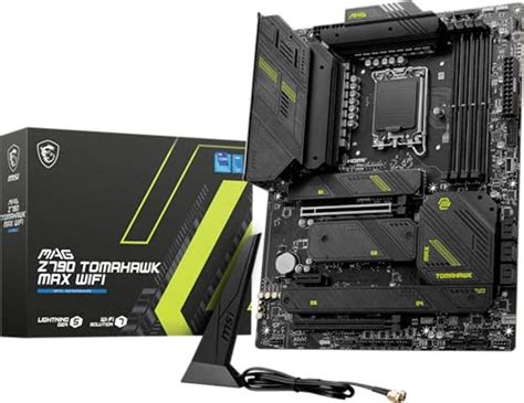 Asus PRIME B M F Vs MSI MAG Z Tomahawk MAX WiFi Motherboard Comparison Pangoly