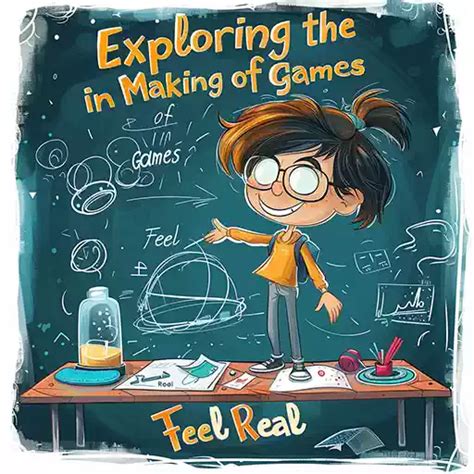 Exploring The Role Of Physics In Making Games Feel Real