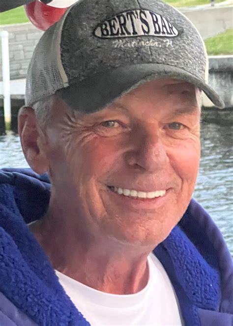 Scot Ribar Obituary Ft Myers Fl