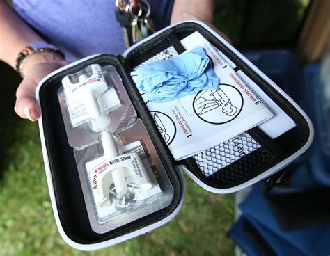 Rash Of Drug Overdoses In Durham Region Toronto Sun