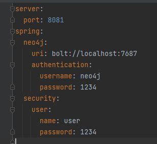 SPRING BOOT SECURITY 설정
