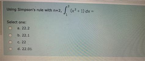 Solved The Global Truncation Error Is The Error Made At A
