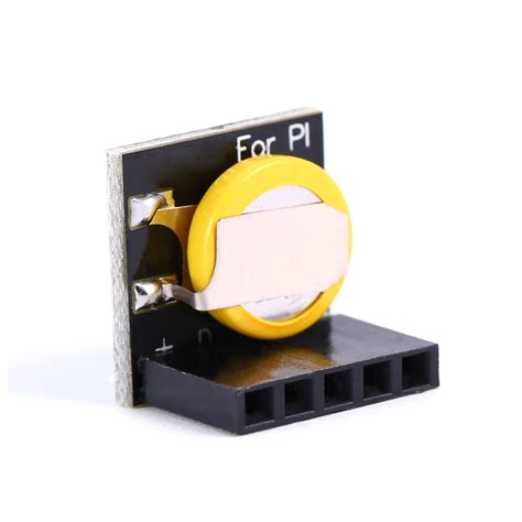 electronikz rtc board real time clock module review stay on time