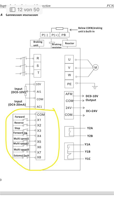 Writing Chip Conveyor Component User Input Wanted Linuxcnc