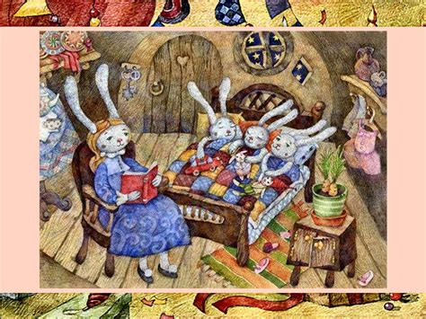 Soloillustratori Elena Timofeeva