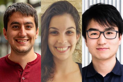 trio of new uchicago cs faculty join for 2021 22 academic year