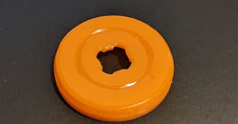 Pi Camera Lens Focus Adjust Tool With Case Adaptation By Regularfry Download Free STL Model