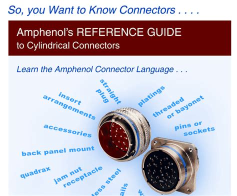 Sex Education For Sma Connectors • Physics Forums