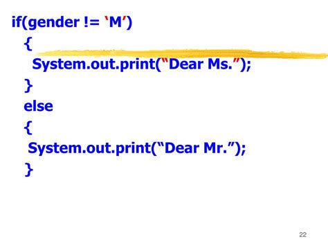 PPT Conditional Expressions If Else PowerPoint Presentation Free Download ID 4191639