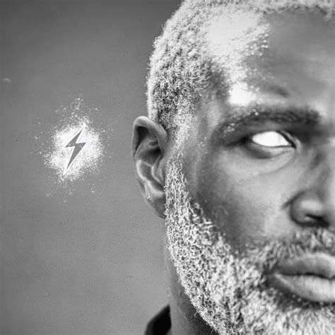 Tunde Adebimpe Da Tv On The Radio Lança Magnetic” E Anuncia álbum