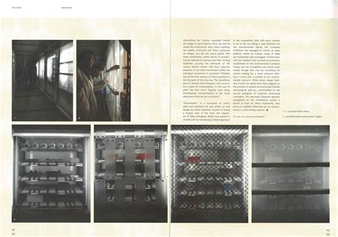 Hyphen Architects The Singapore Architect