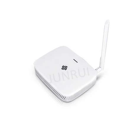 Intelligent Lorawan Indoor Remote Water Meter Concentrator Collector Gateway With Meter Reading