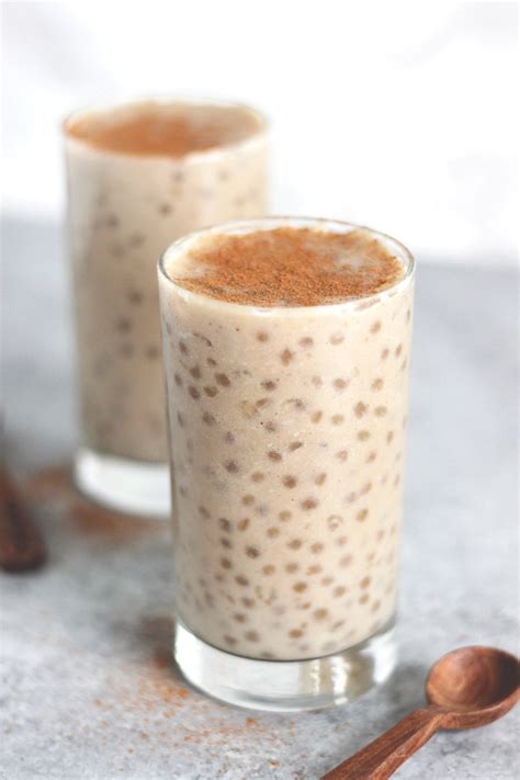 Easy Coconut Tapioca Pudding Recipe
